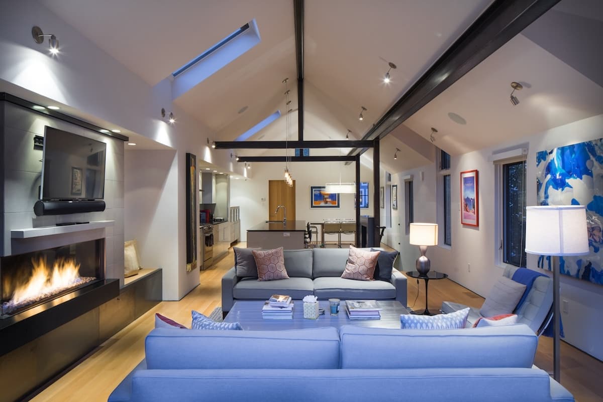 Osborne Builders LLC